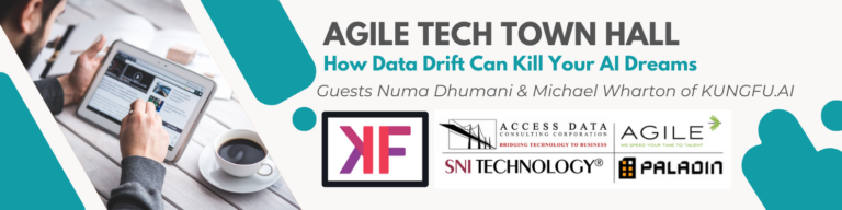 Agile | IT Staffing Company & Jobs Source